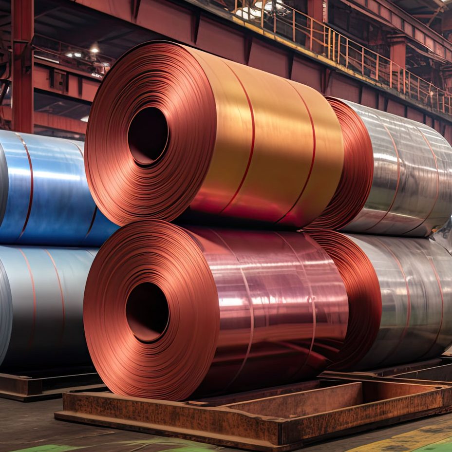 Collaborit Products – Quality Steel Solutions